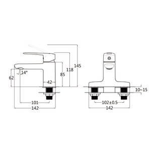 凱撒｜衛浴設備｜特力屋